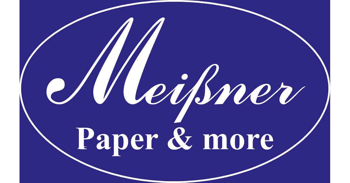 Meißner Paper & more | meissner-onlineshop.de Schreibwaren & Spielzeug ...